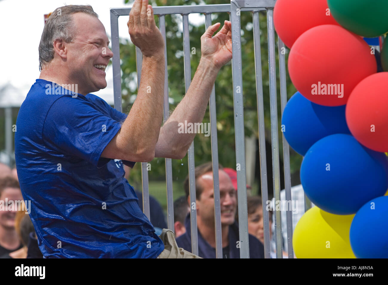 Tom lasorda hi-res stock photography and images - Alamy