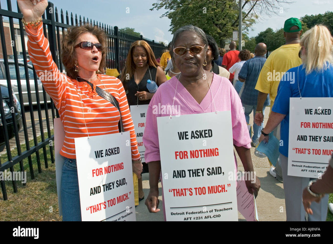 Pay cut hi-res stock photography and images - Alamy