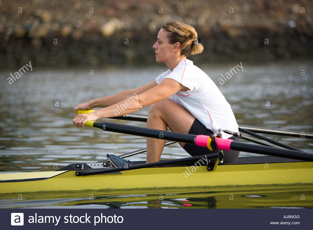 Single Sculler Stock Photos & Single Sculler Stock Images - Alamy