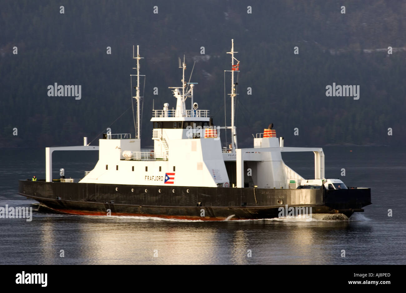 Sandsfjord hi-res stock photography and images - Alamy