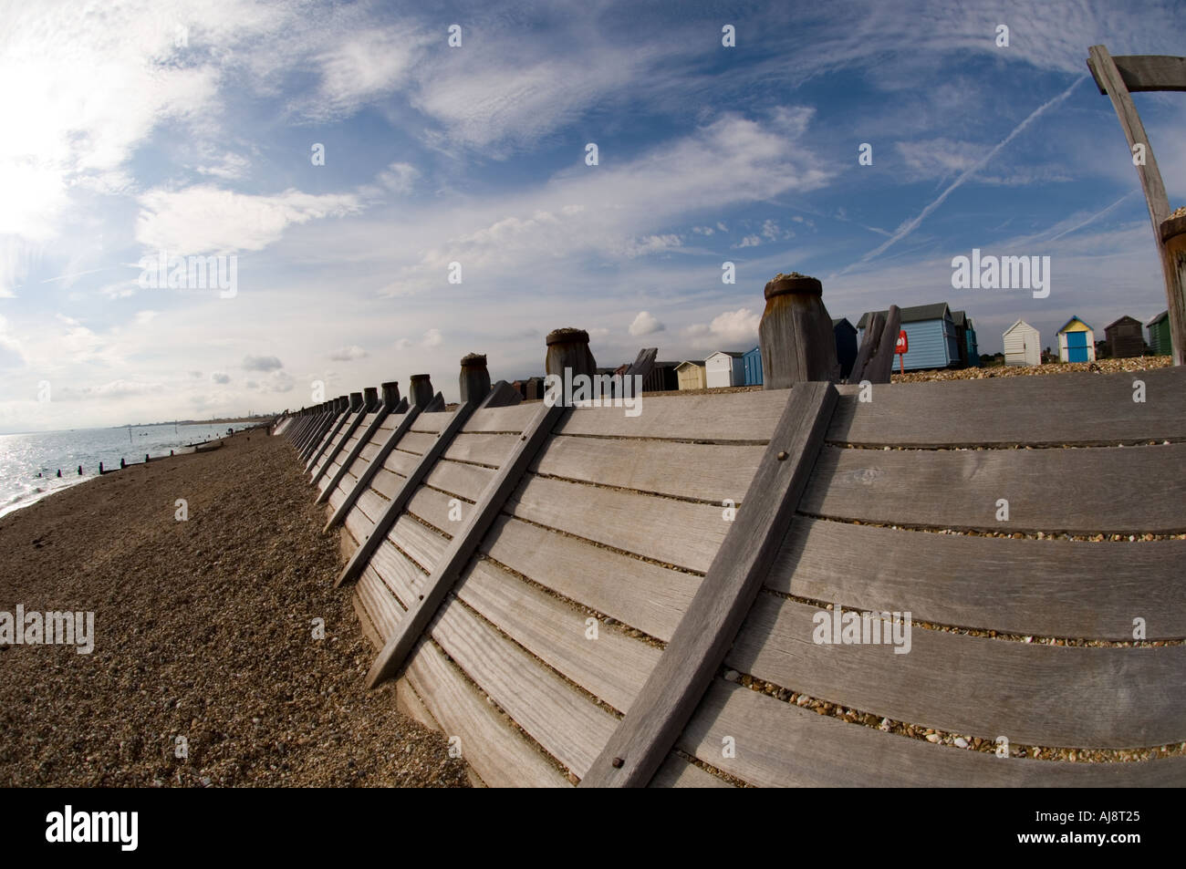 Breakwater sea hi-res stock photography and images - Alamy