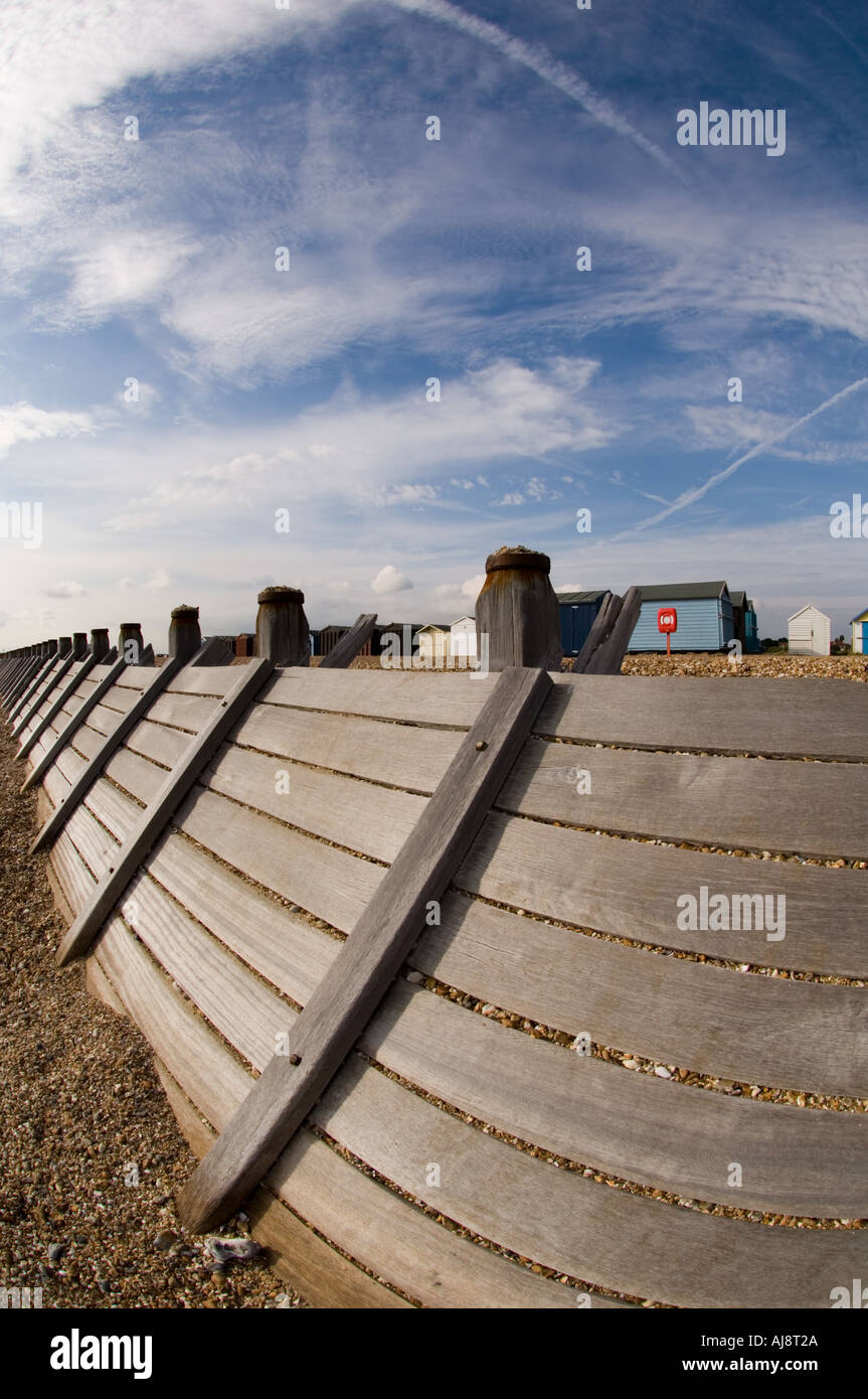 Breakwater sea hi-res stock photography and images - Alamy