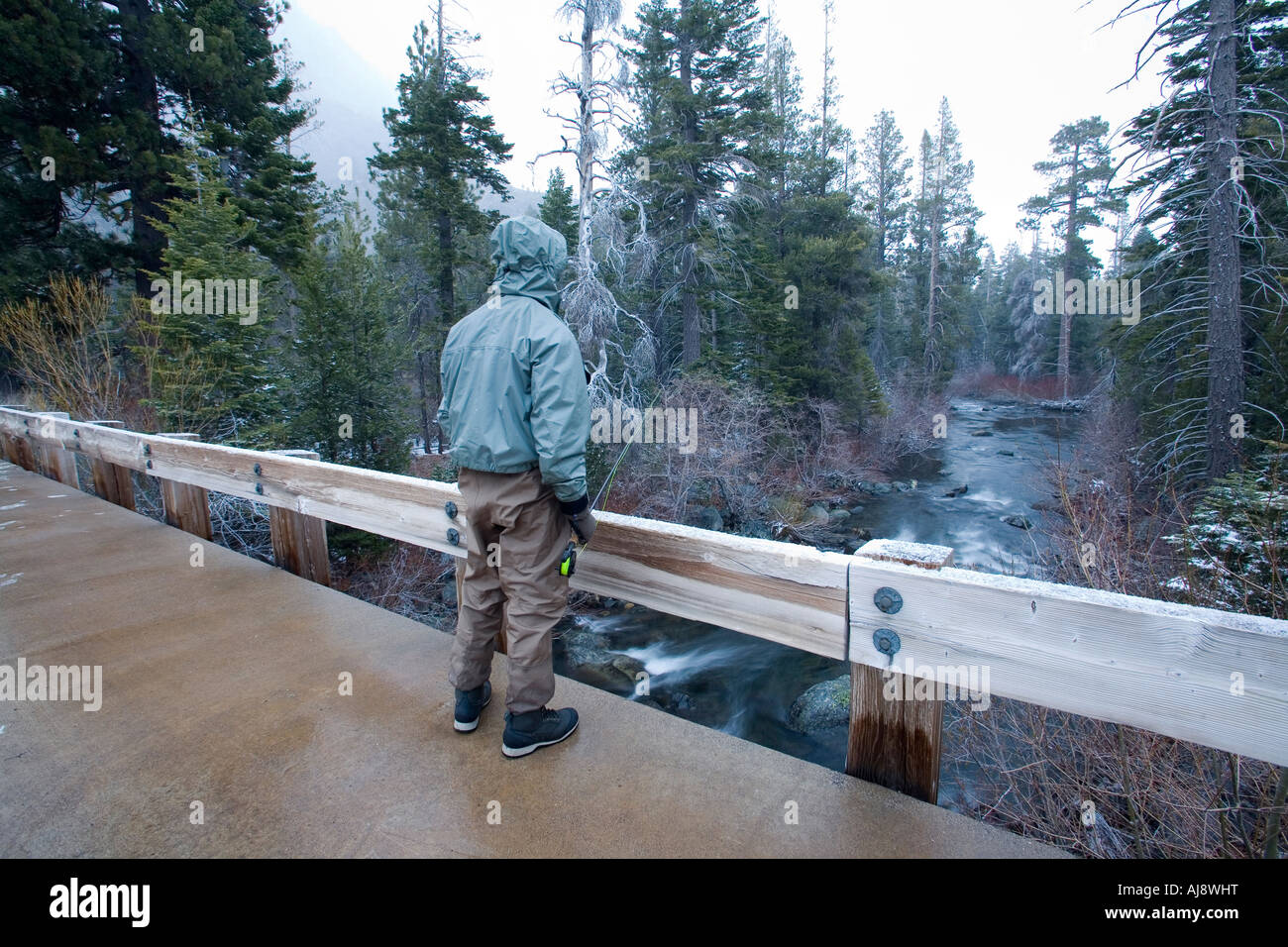 Fly over bridge hi-res stock photography and images - Alamy