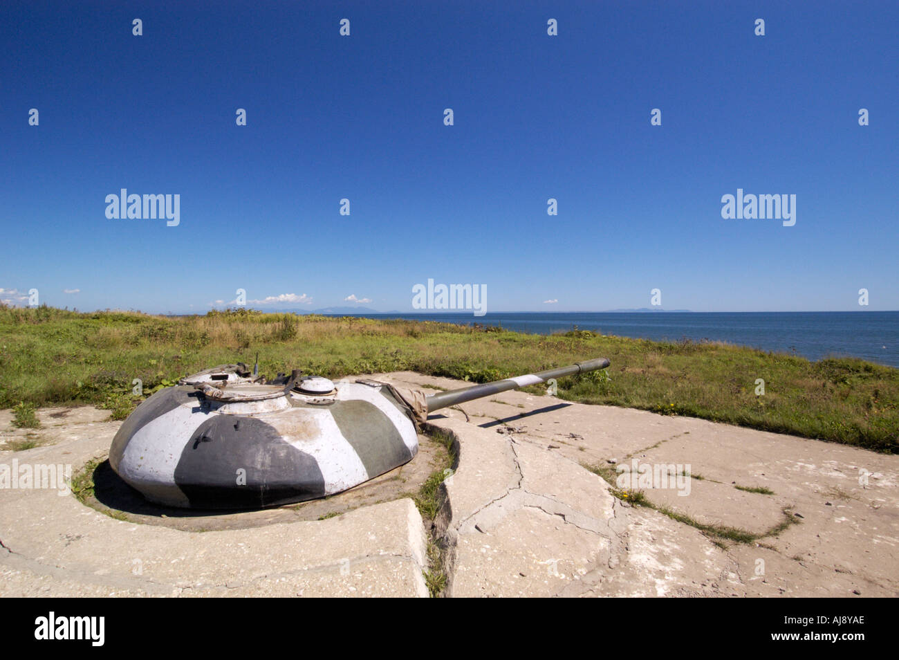 Coastal artillery hi-res stock photography and images - Alamy