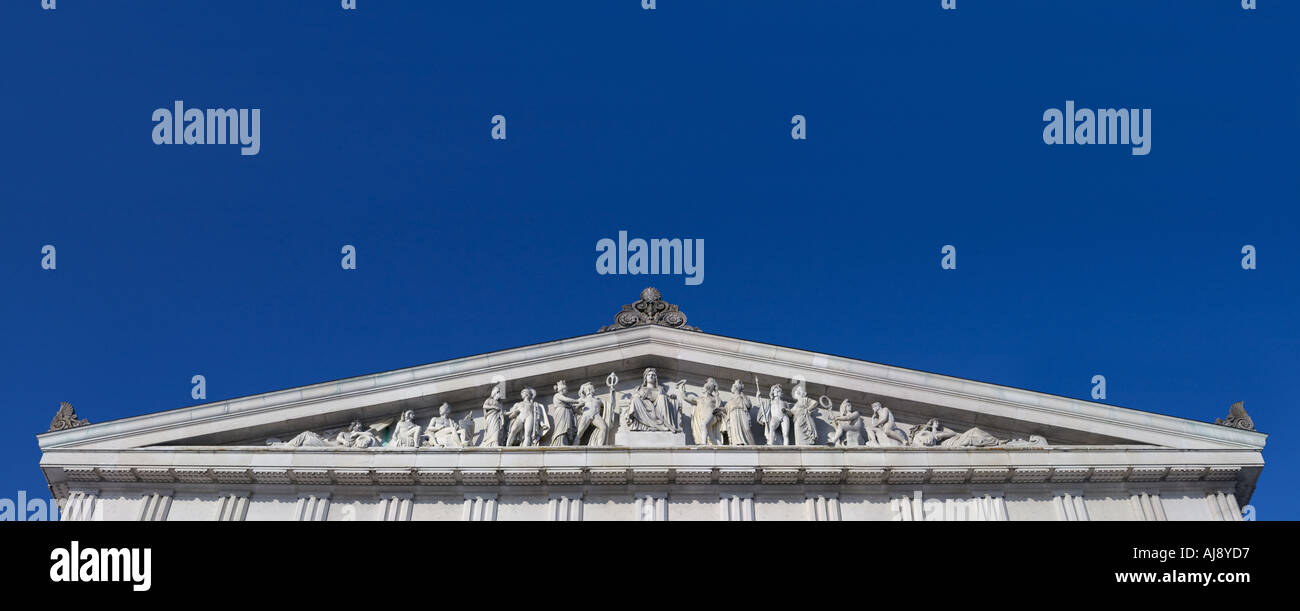 Germanic mythology hi-res stock photography and images - Alamy