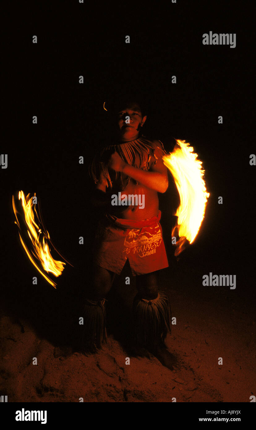 Aboriginal fire dance hi-res stock photography and images - Alamy