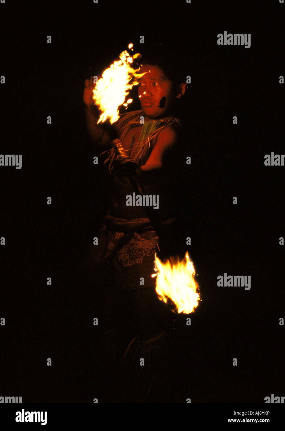 Aboriginal Fire Dance High Resolution Stock Photography and Images - Alamy