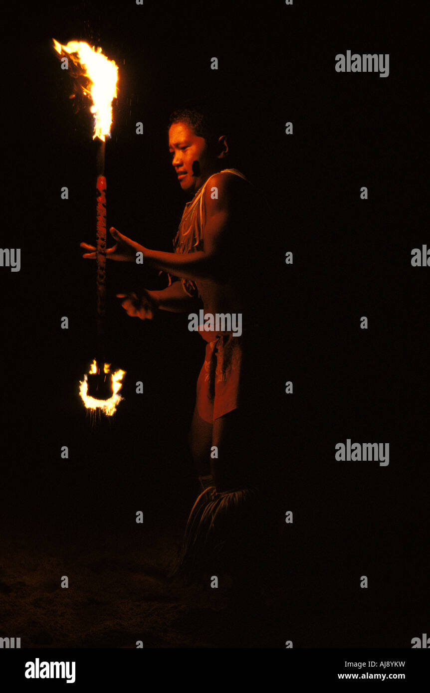 Aboriginal Fire Dance High Resolution Stock Photography and Images - Alamy