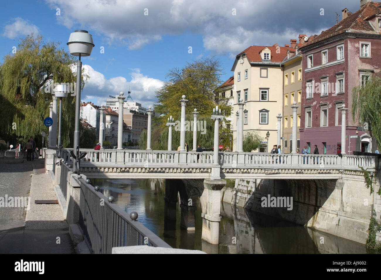 The cobblers bridge hi-res stock photography and images - Alamy