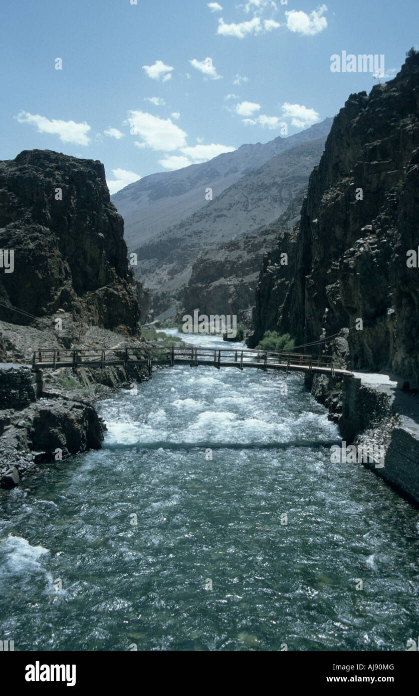 Pakistan phander valley hi-res stock photography and images - Alamy