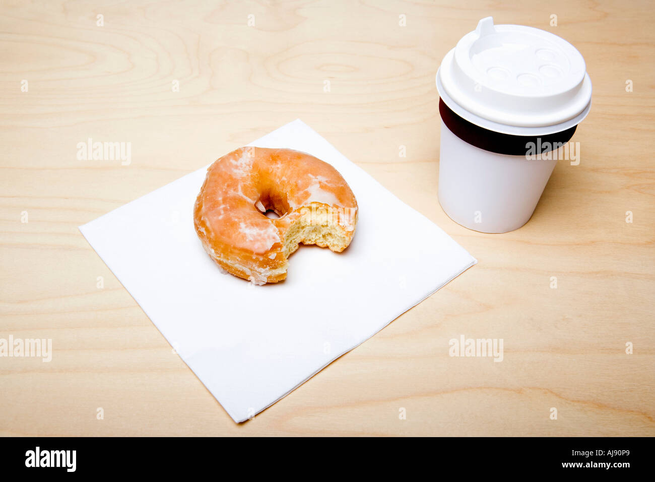 Missing the cup hi-res stock photography and images - Alamy