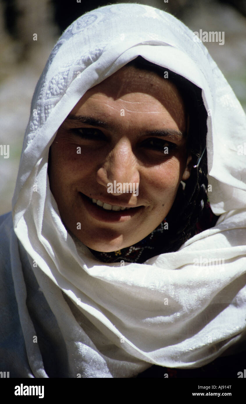 Pakistan phander village life hi-res stock photography and images - Alamy