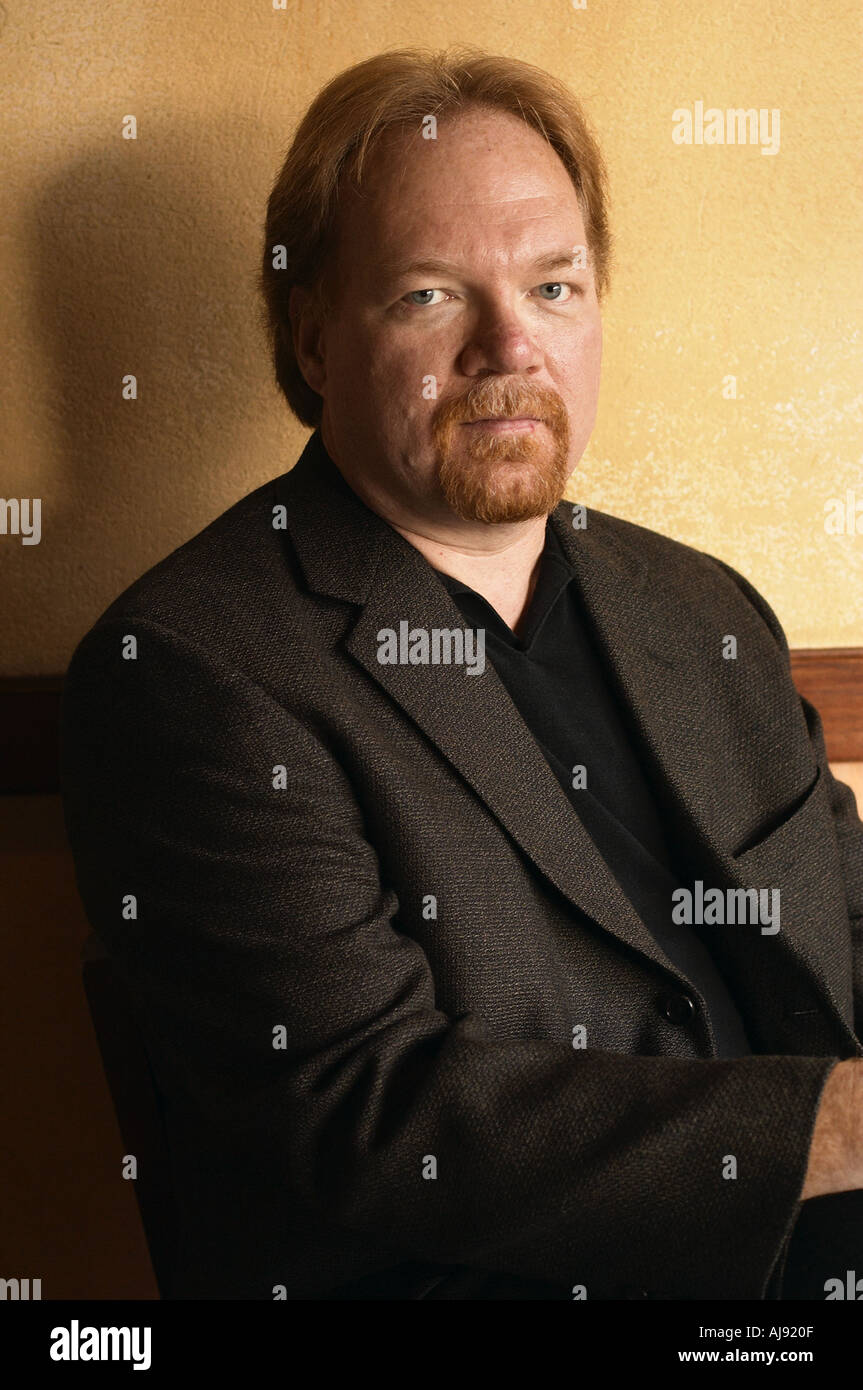 Portrait of male Stock Photo - Alamy
