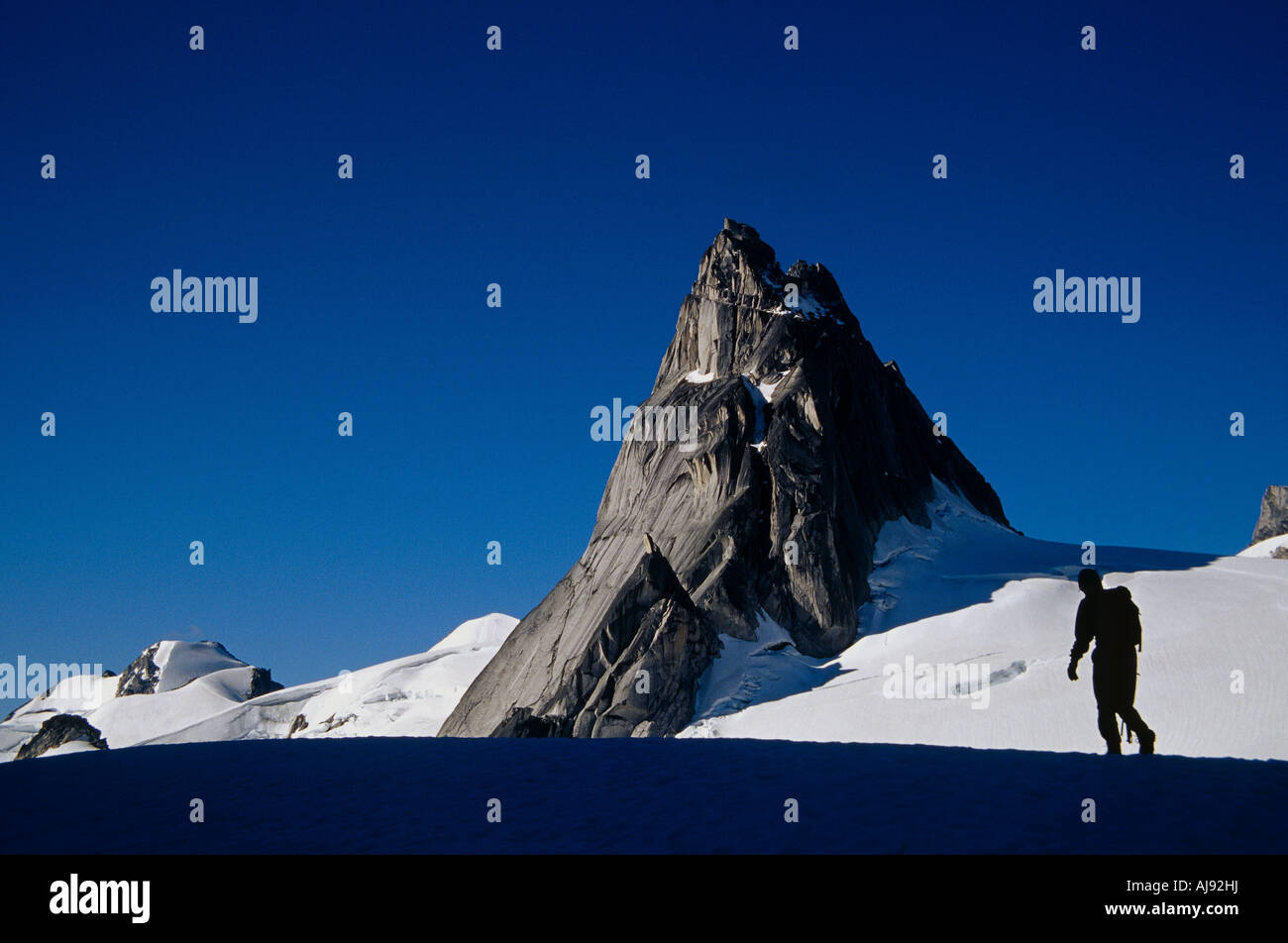 Bugaboos canada hi-res stock photography and images - Alamy