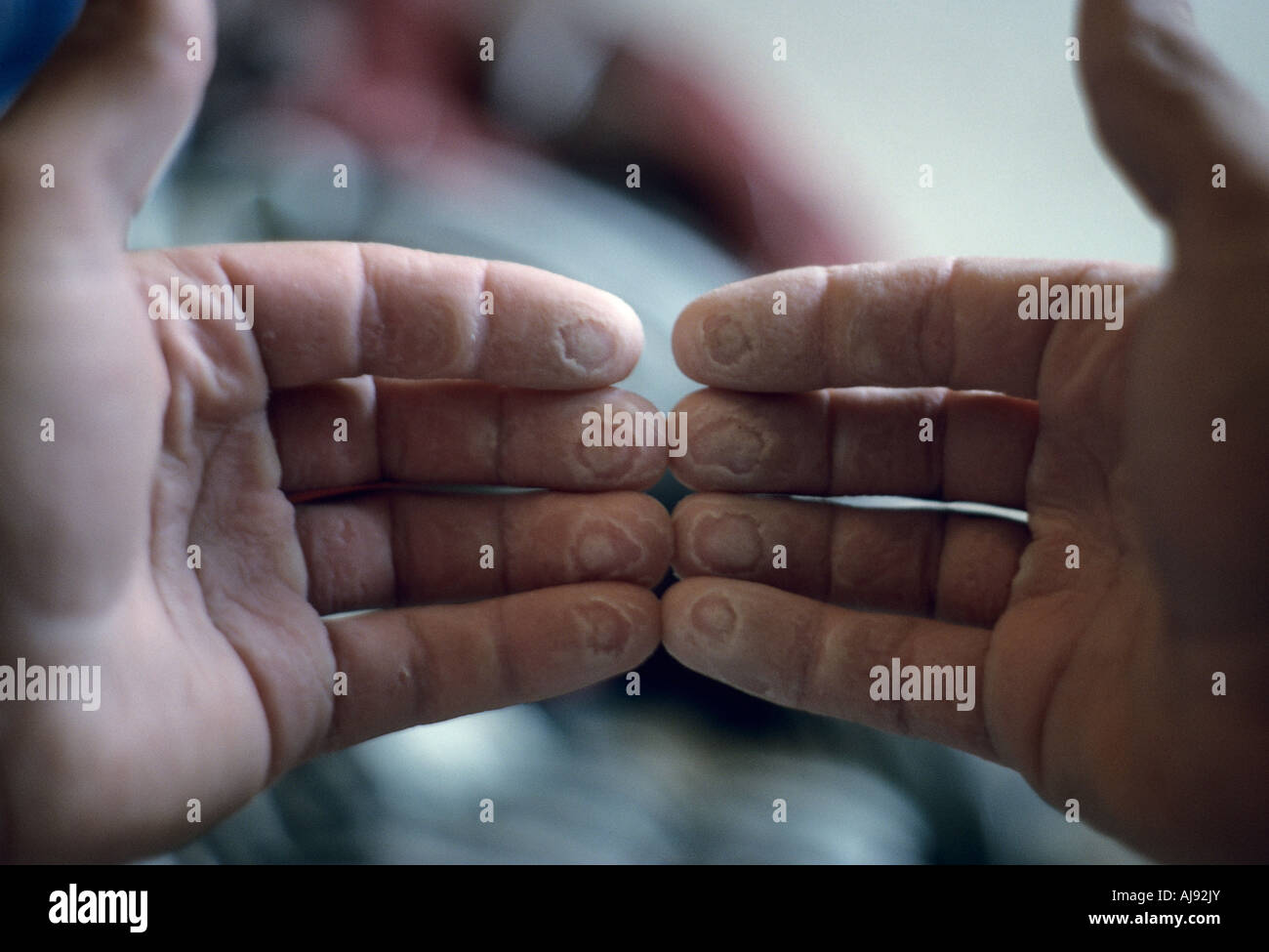 Finger tips hi-res stock photography and images - Alamy