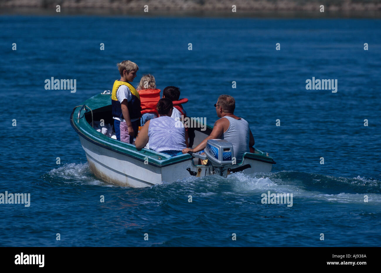 PLEASURE BOATING RIVER ARUN SUSSEX UK Stock Photo - Alamy