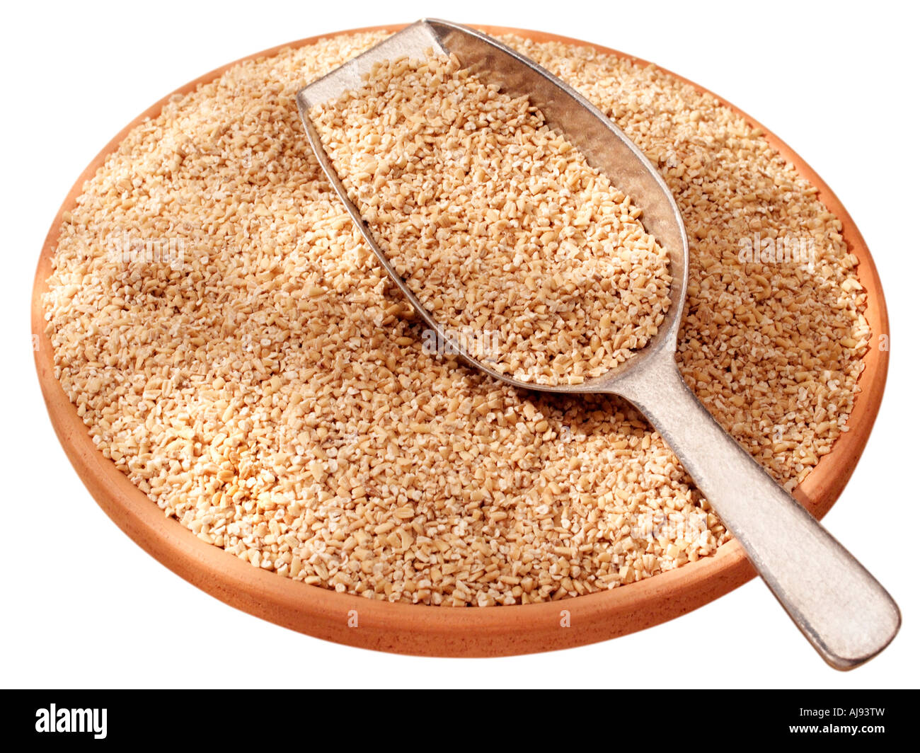 Coarse oats hi-res stock photography and images - Alamy
