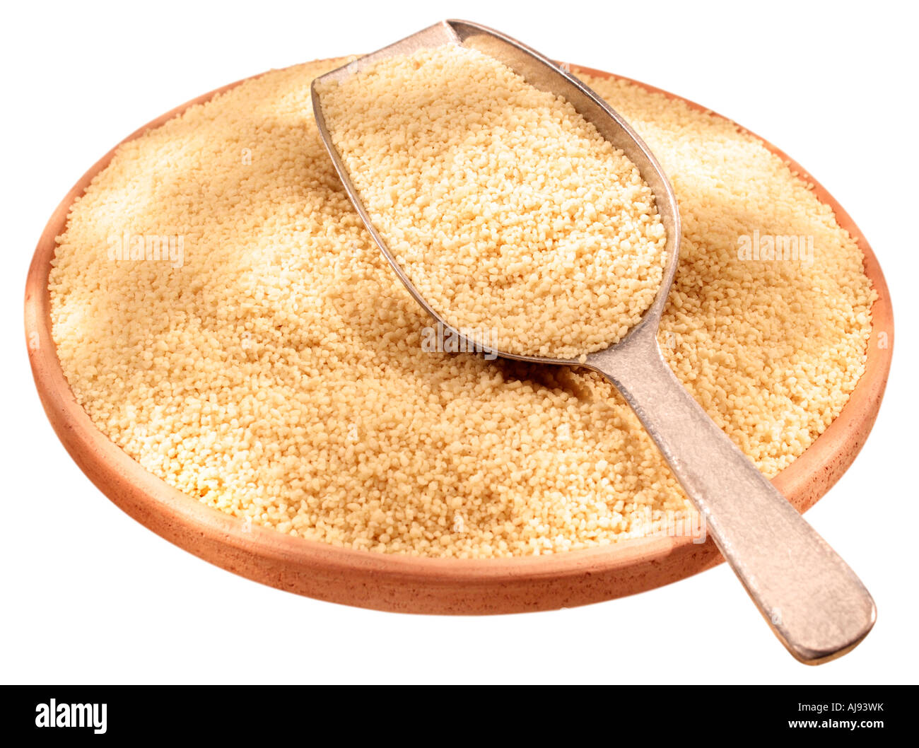 Cous cous bowl Cut Out Stock Images & Pictures - Alamy