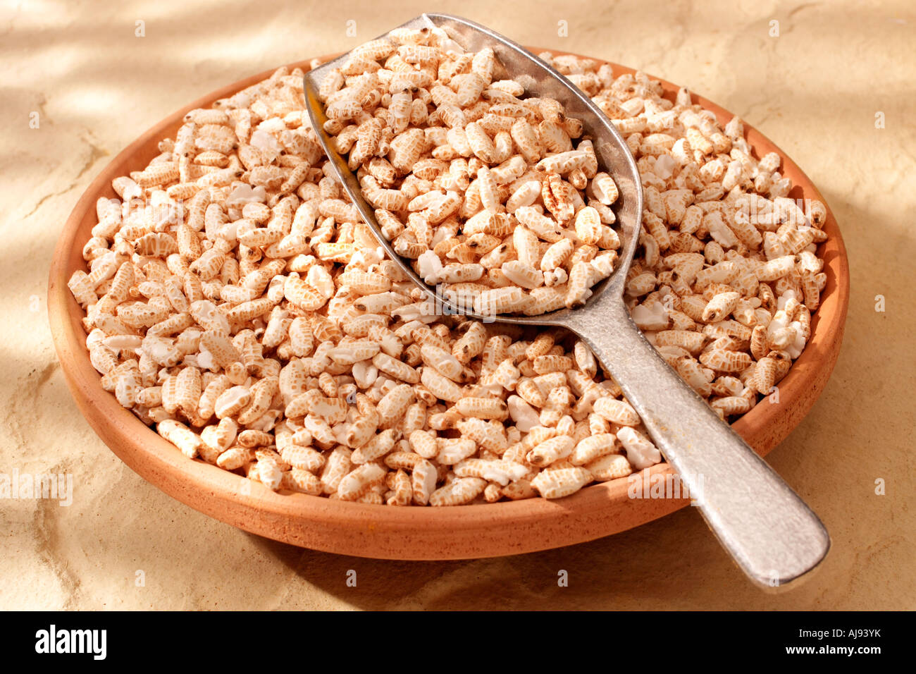 Muri or puffed hi-res stock photography and images - Alamy