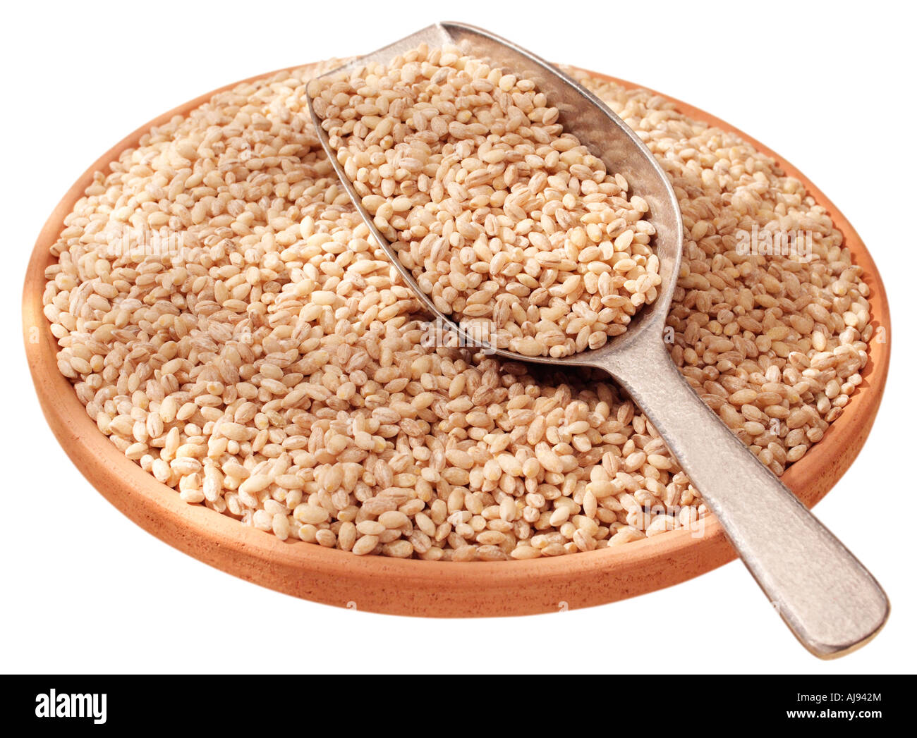 Pot barley hi-res stock photography and images - Alamy