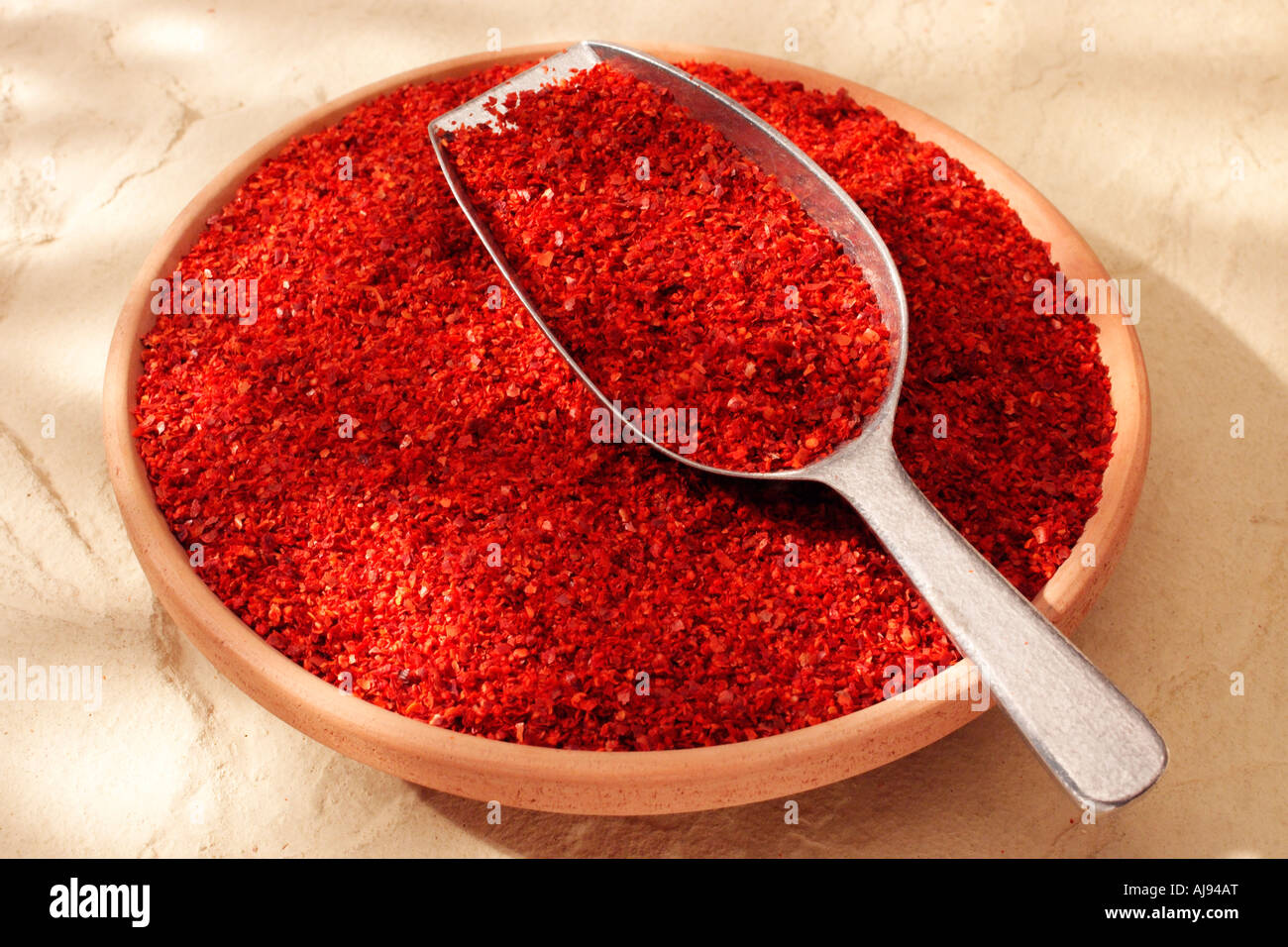 Paprika flakes hi-res stock photography and images - Alamy
