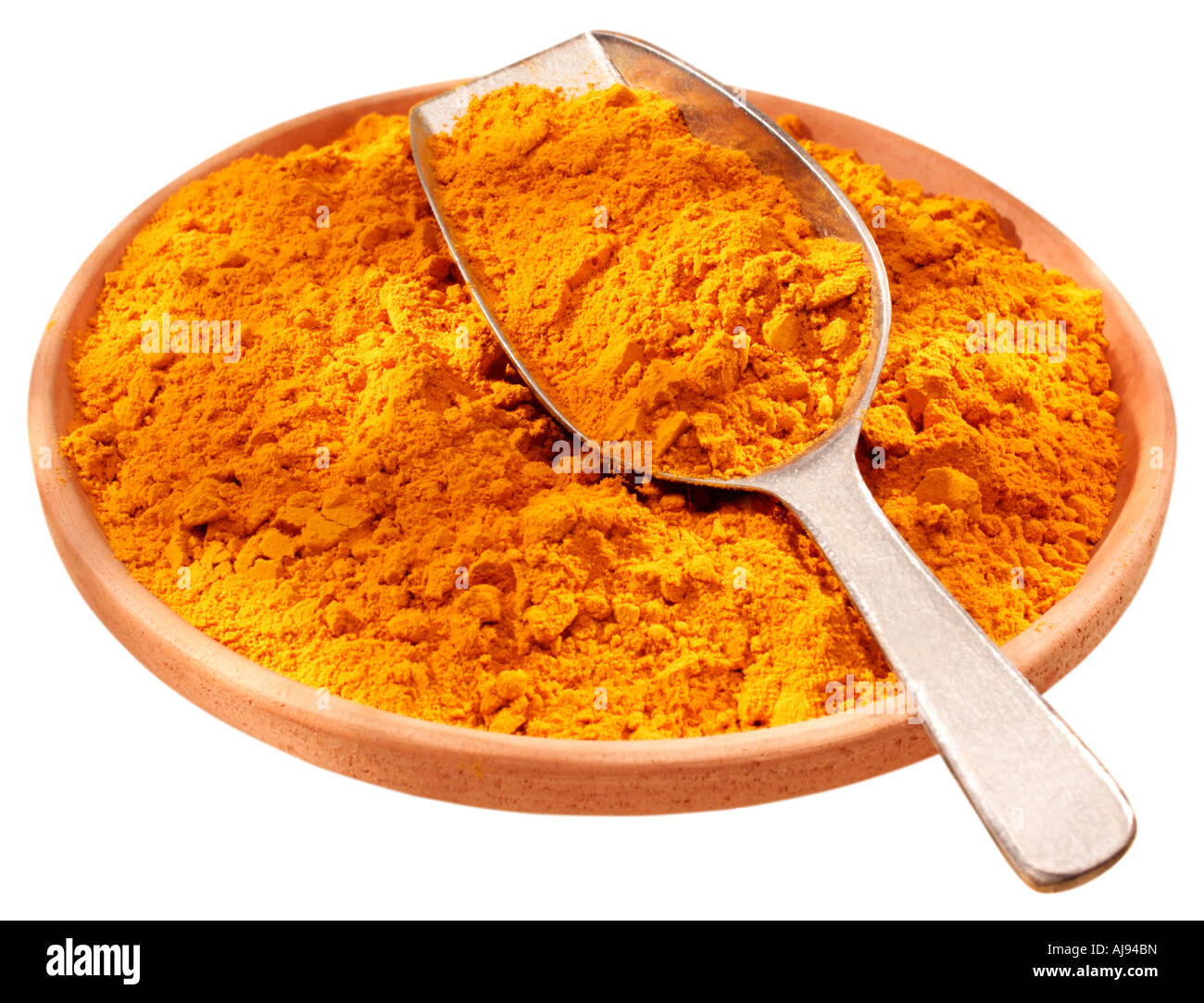 Colouring turmeric Cut Out Stock Images & Pictures - Alamy