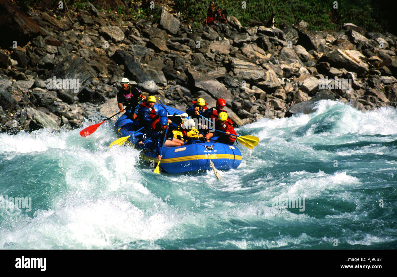 Karnali river hi-res stock photography and images - Alamy