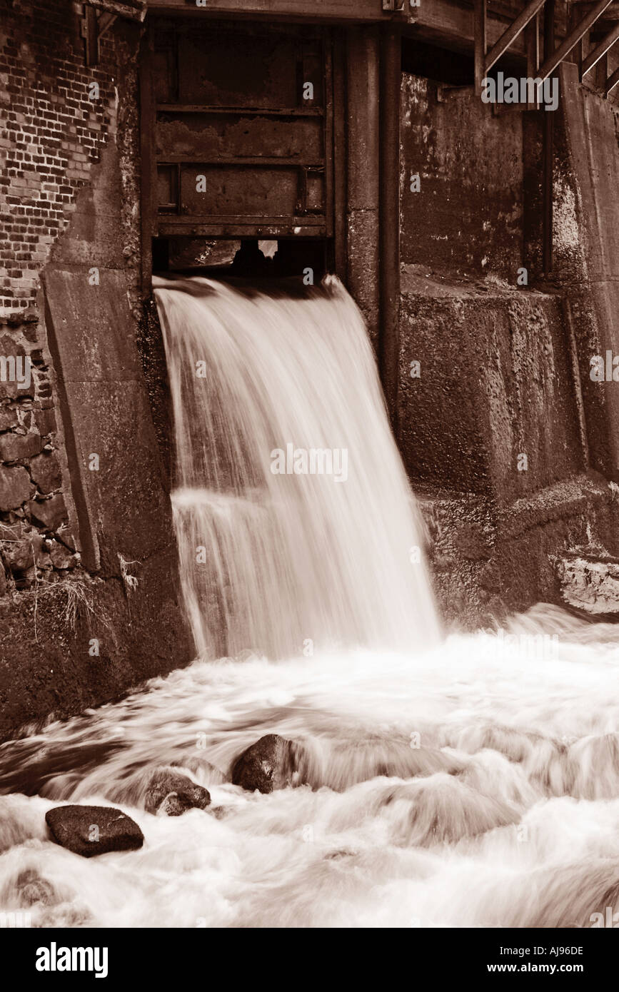 Goteborg power station hi-res stock photography and images - Alamy