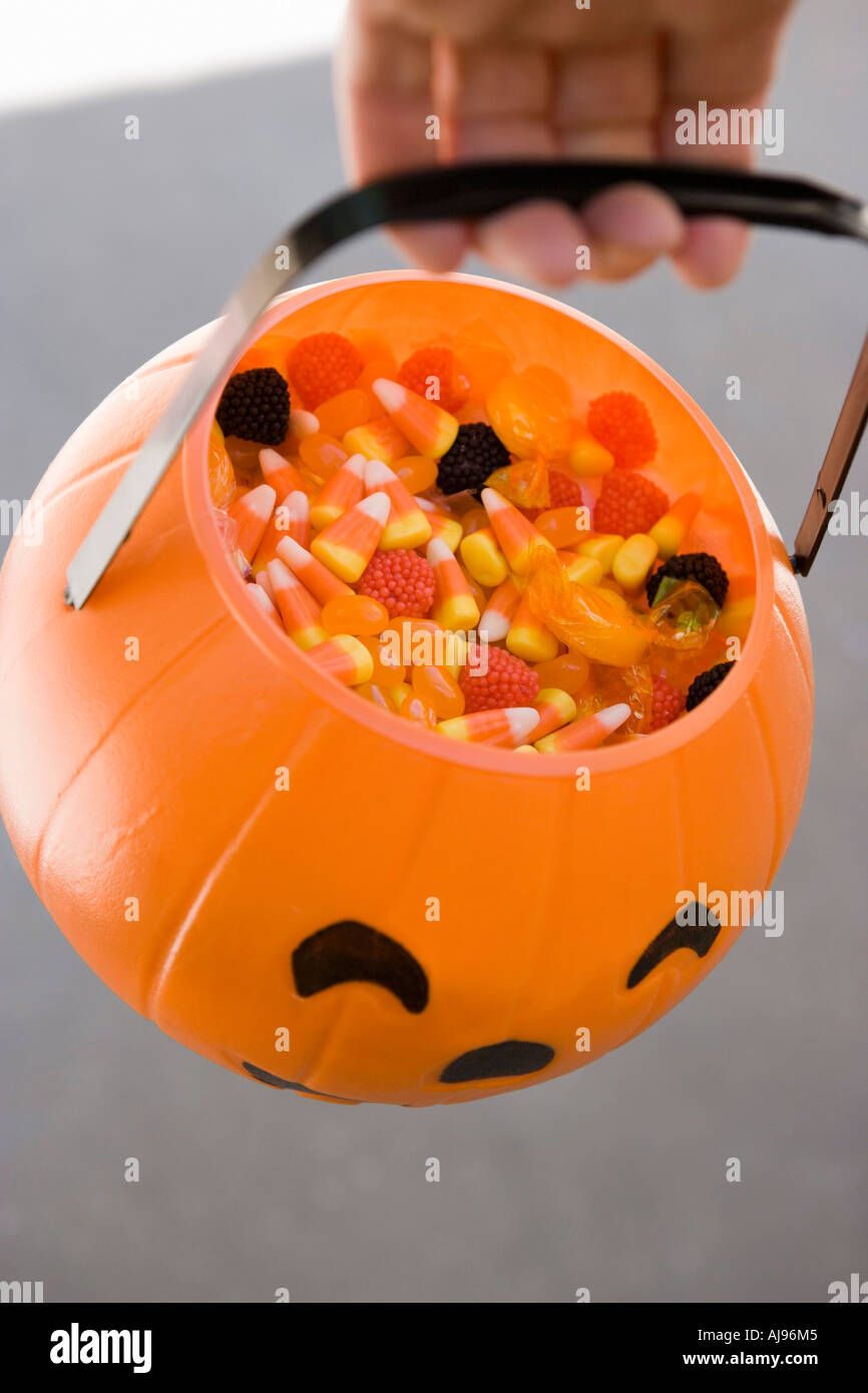 Carrying candy sweets hi-res stock photography and images - Alamy