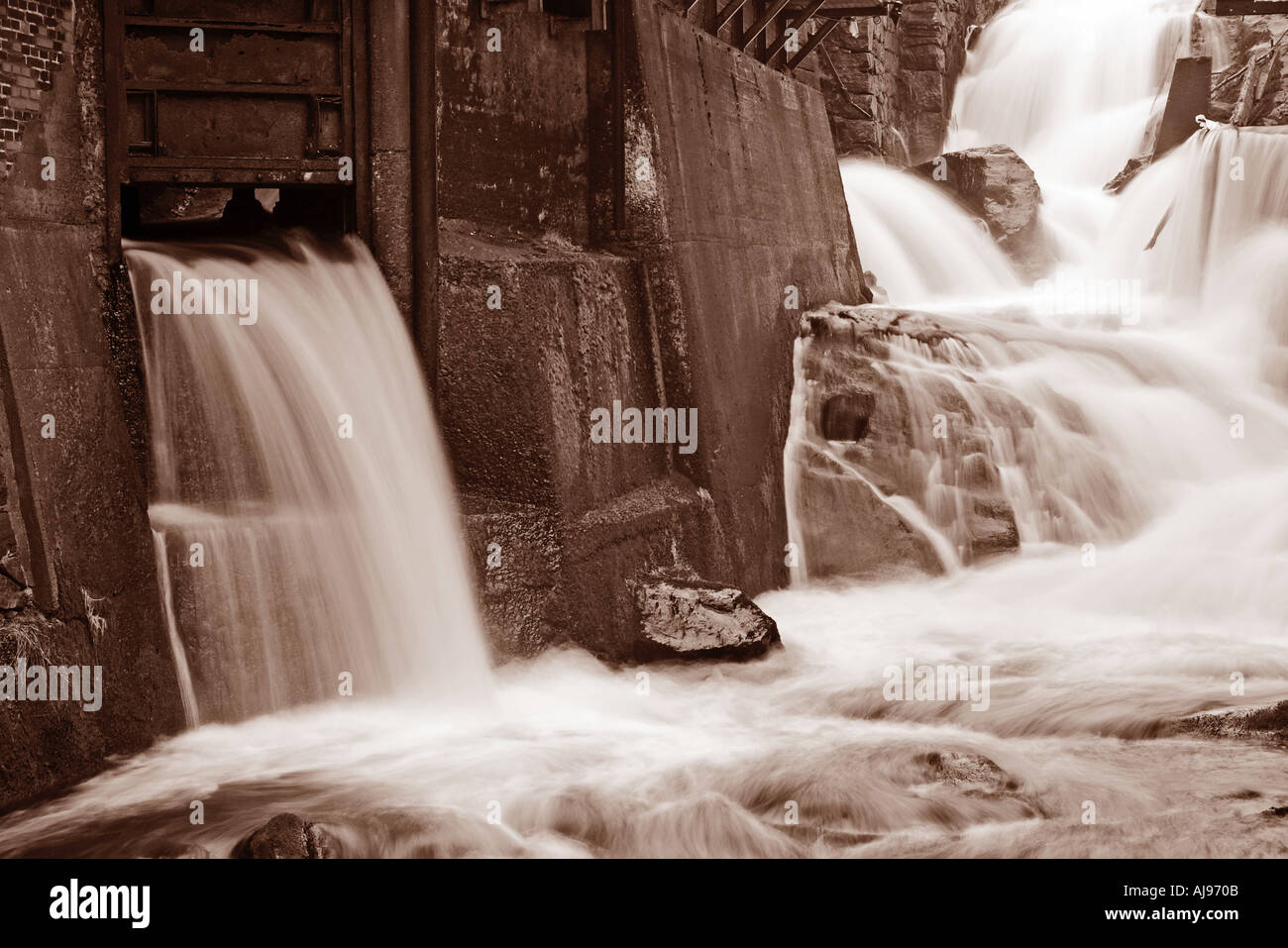 Goteborg power station hi-res stock photography and images - Alamy