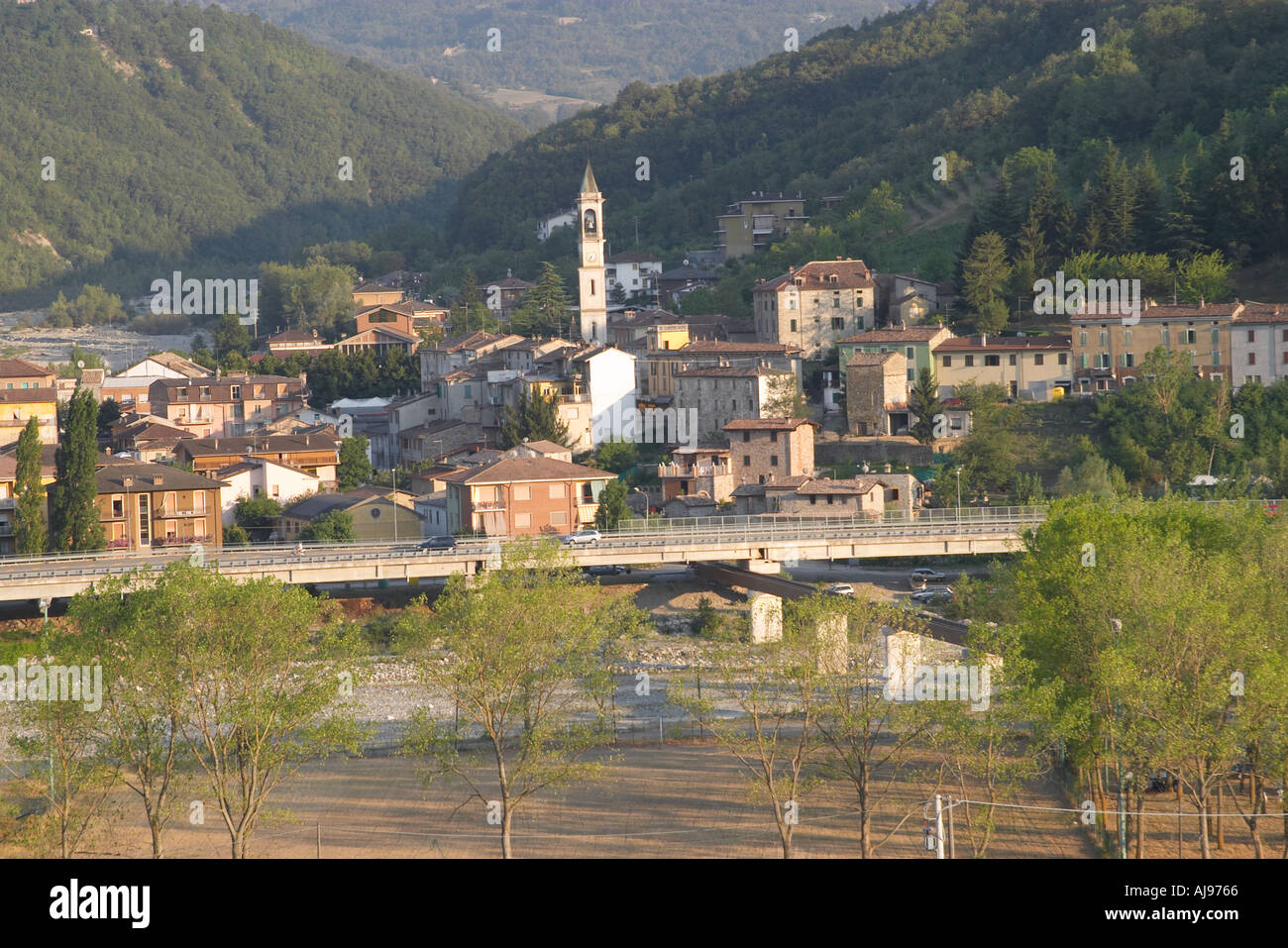 Perino valley hi-res stock photography and images - Alamy
