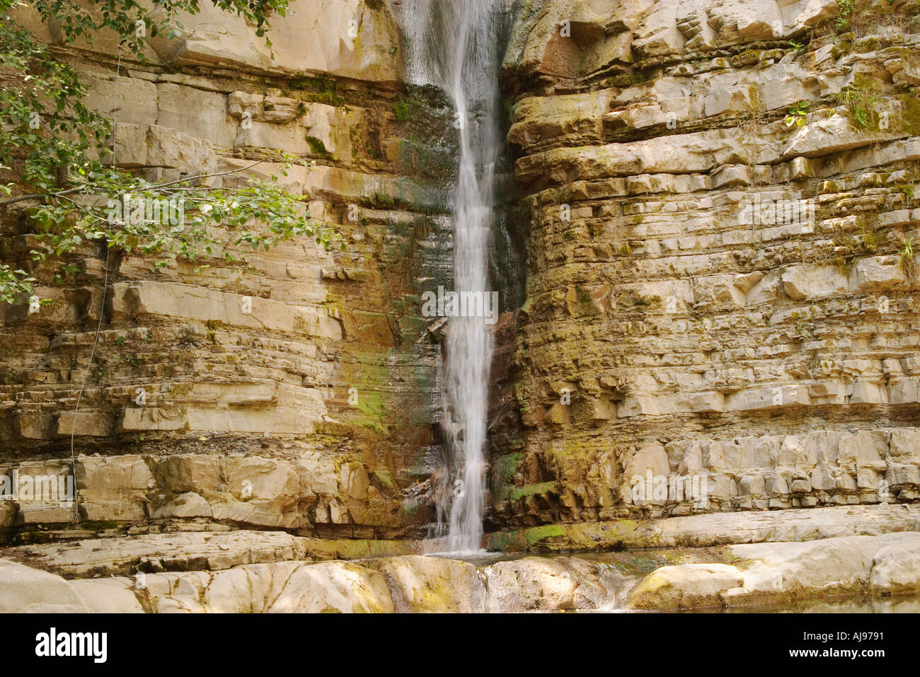 Perino valley hi-res stock photography and images - Alamy