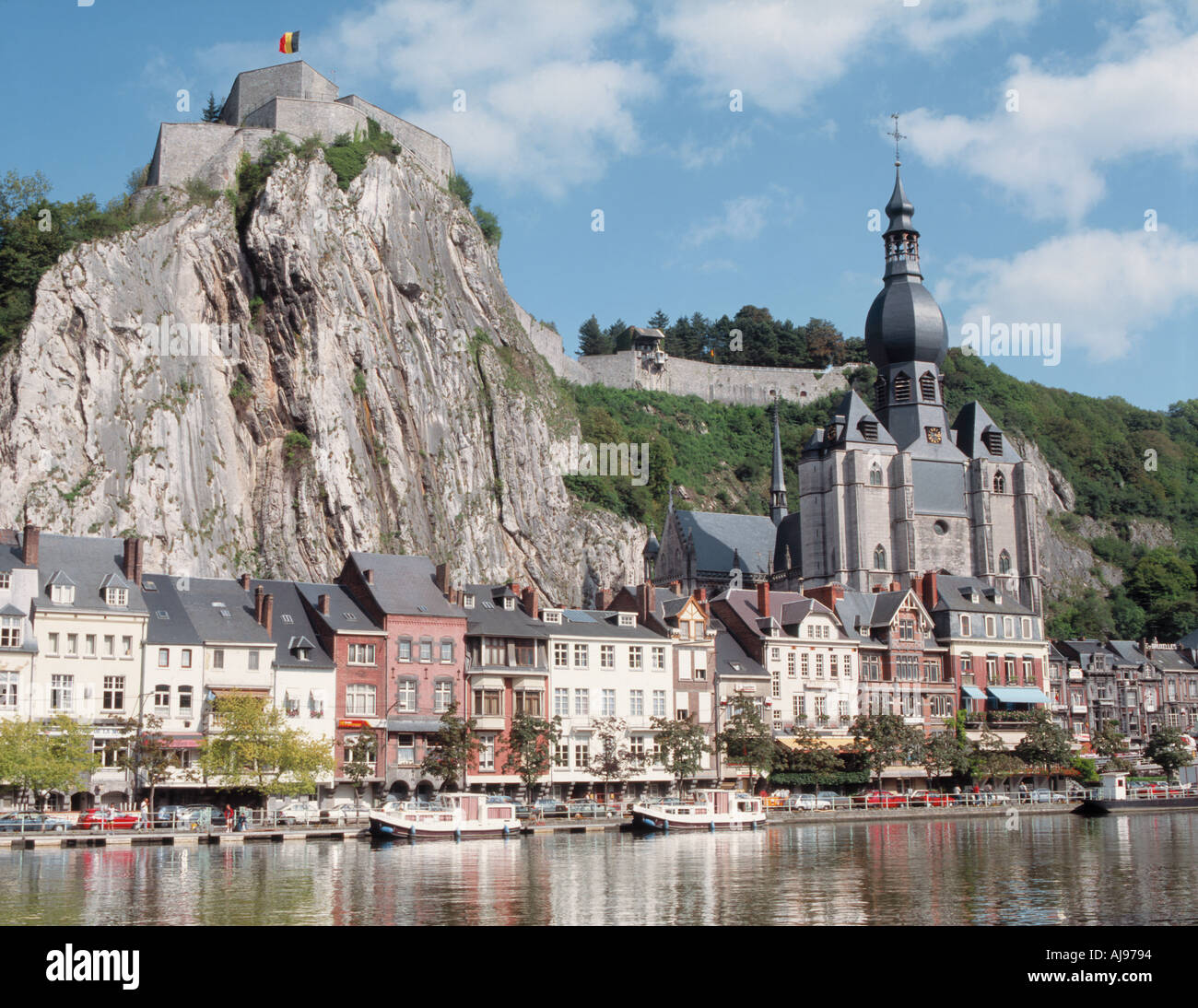 Belgium canoeing hi-res stock photography and images - Alamy