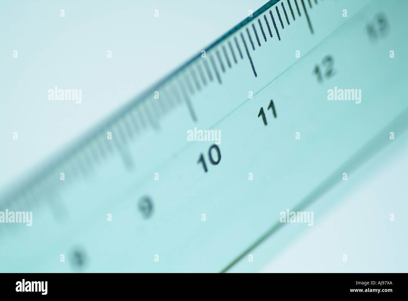 Plastic ruler hi-res stock photography and images - Alamy