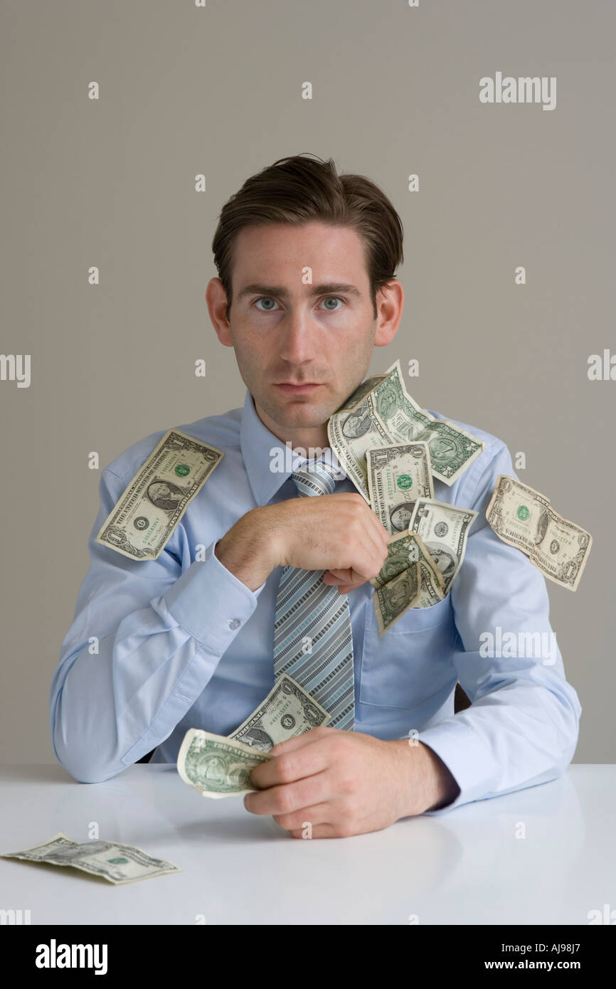 Out of pocket hi-res stock photography and images - Alamy