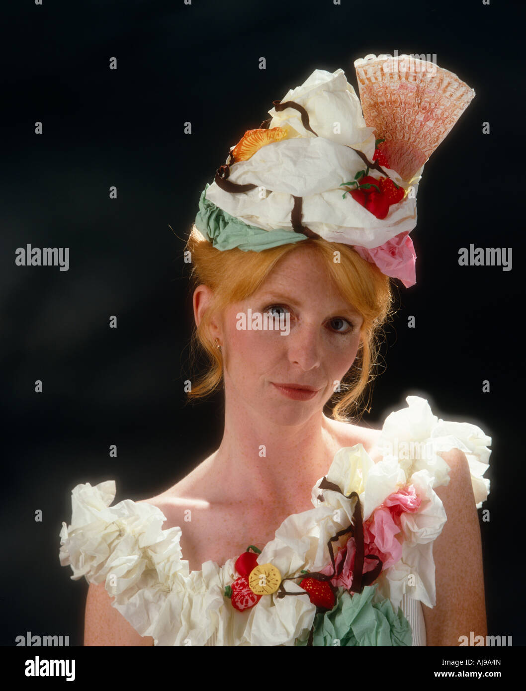 Jane asher cake hi-res stock photography and images - Alamy