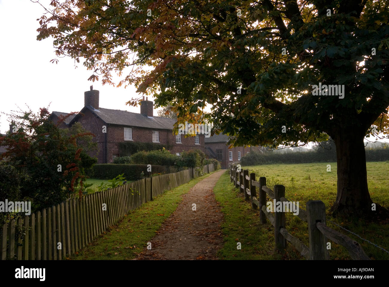 Styal hi-res stock photography and images - Alamy