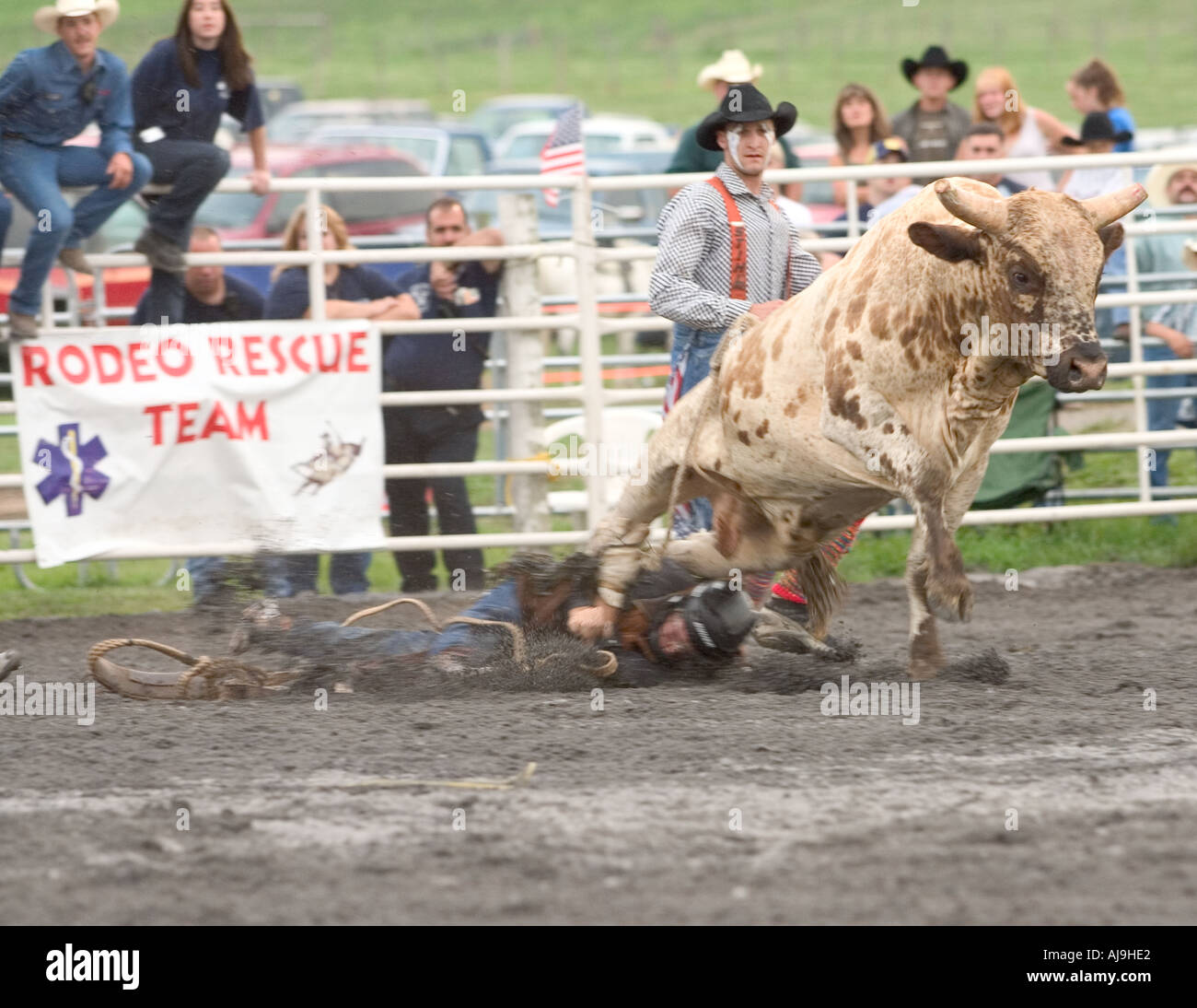 Being trampled hi-res stock photography and images - Alamy