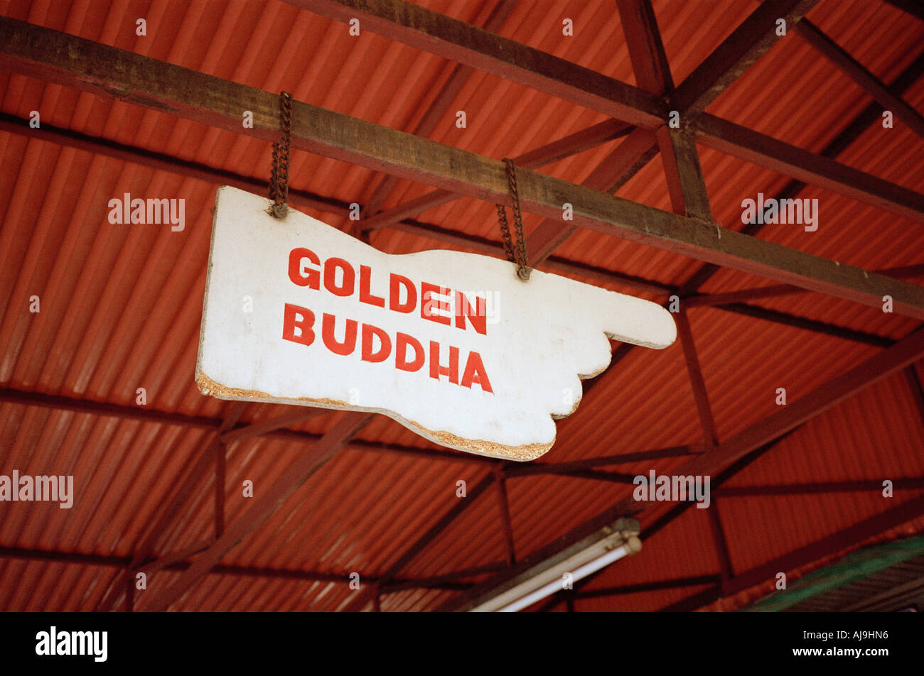 Western buddha hi-res stock photography and images - Alamy