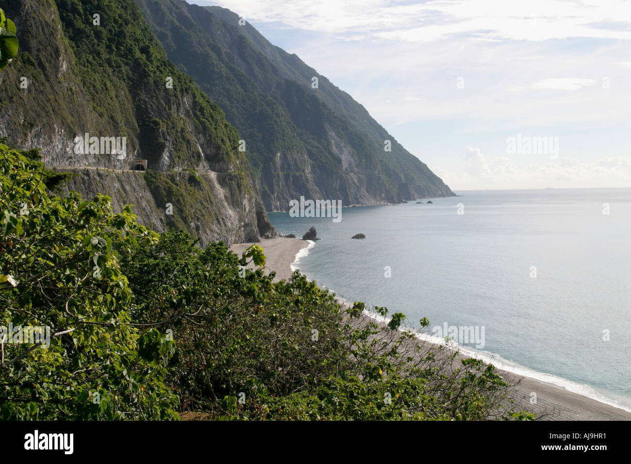 Suao hualien hi-res stock photography and images - Alamy