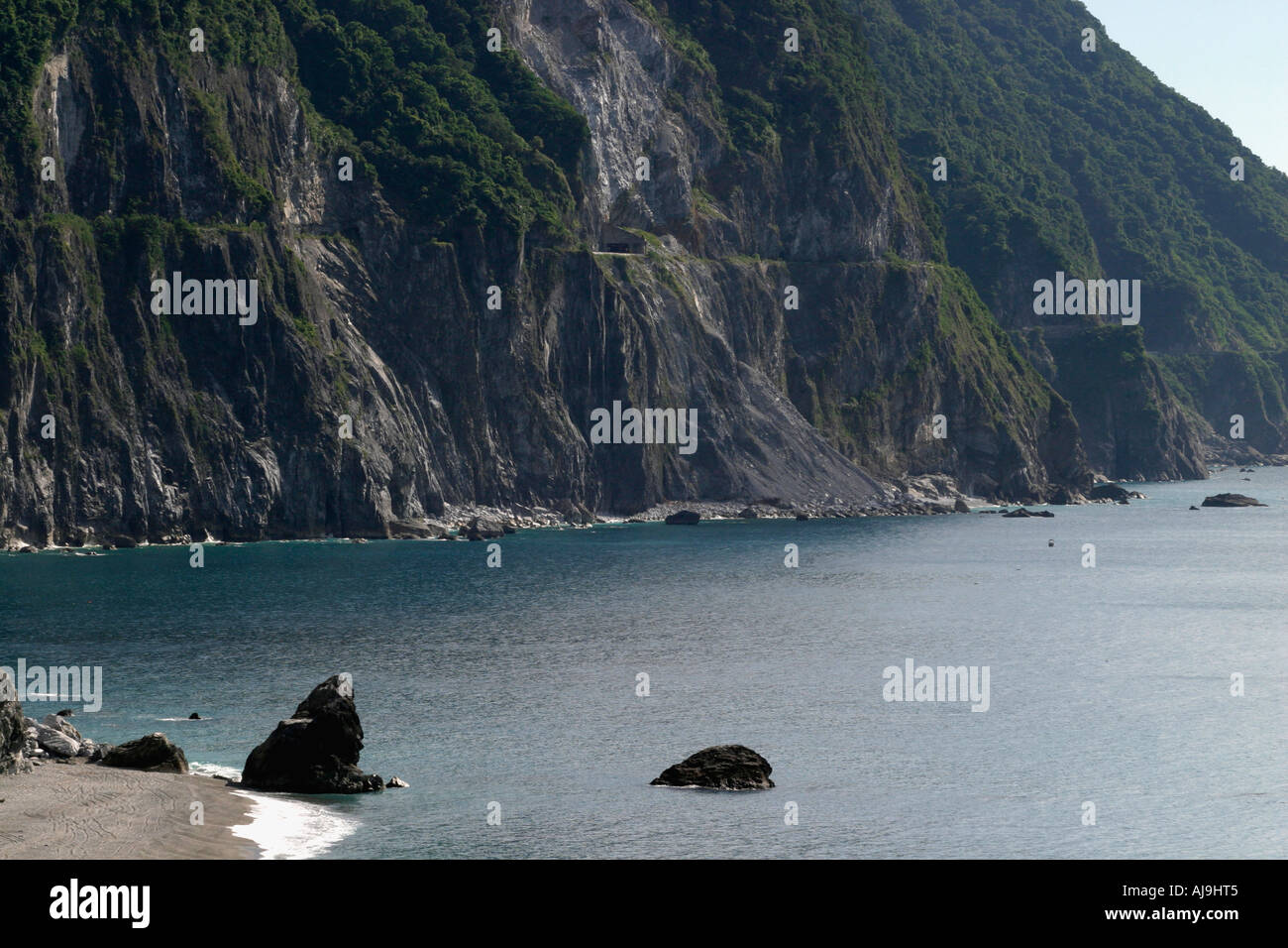 Suao hualien hi-res stock photography and images - Alamy