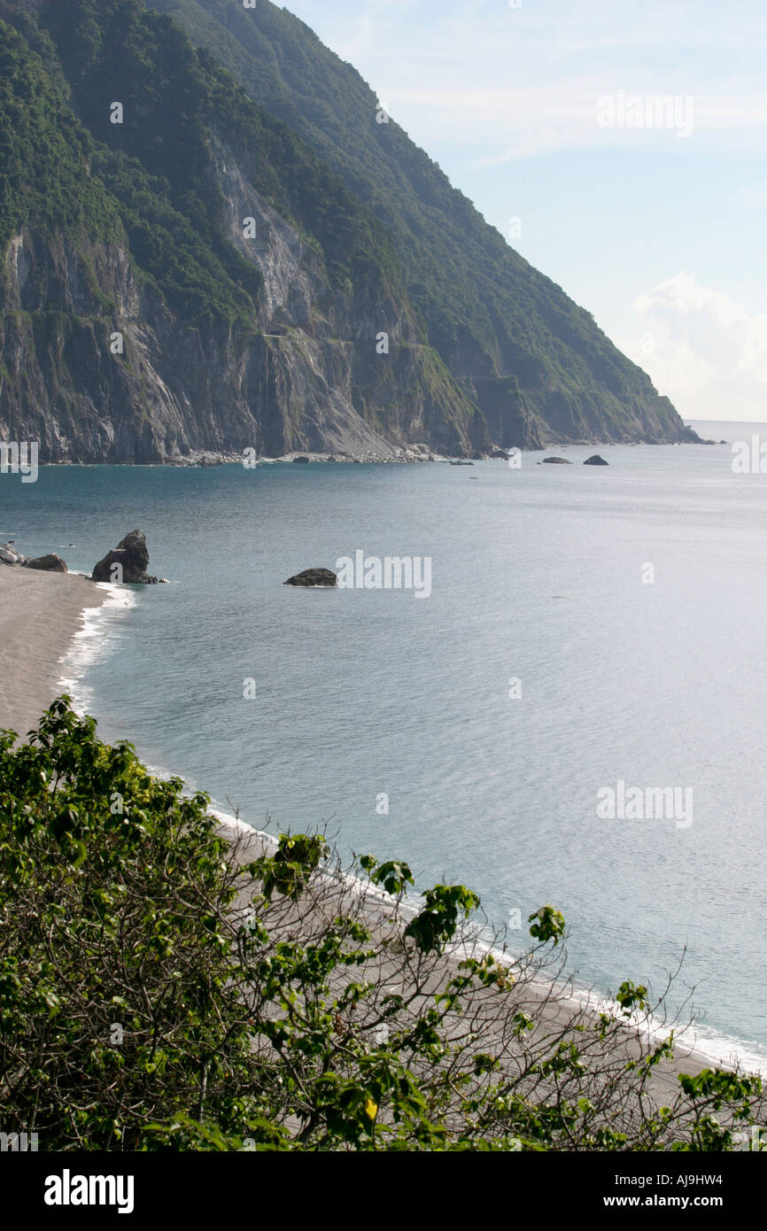 Suao hualien hi-res stock photography and images - Alamy