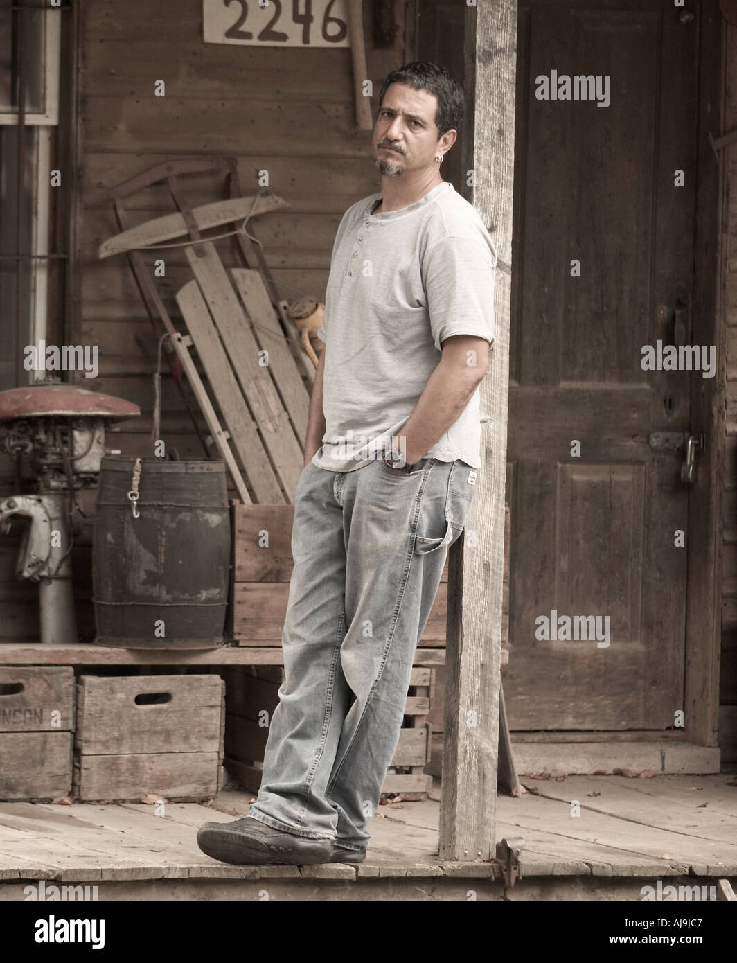 Appalachian poor hi-res stock photography and images - Alamy