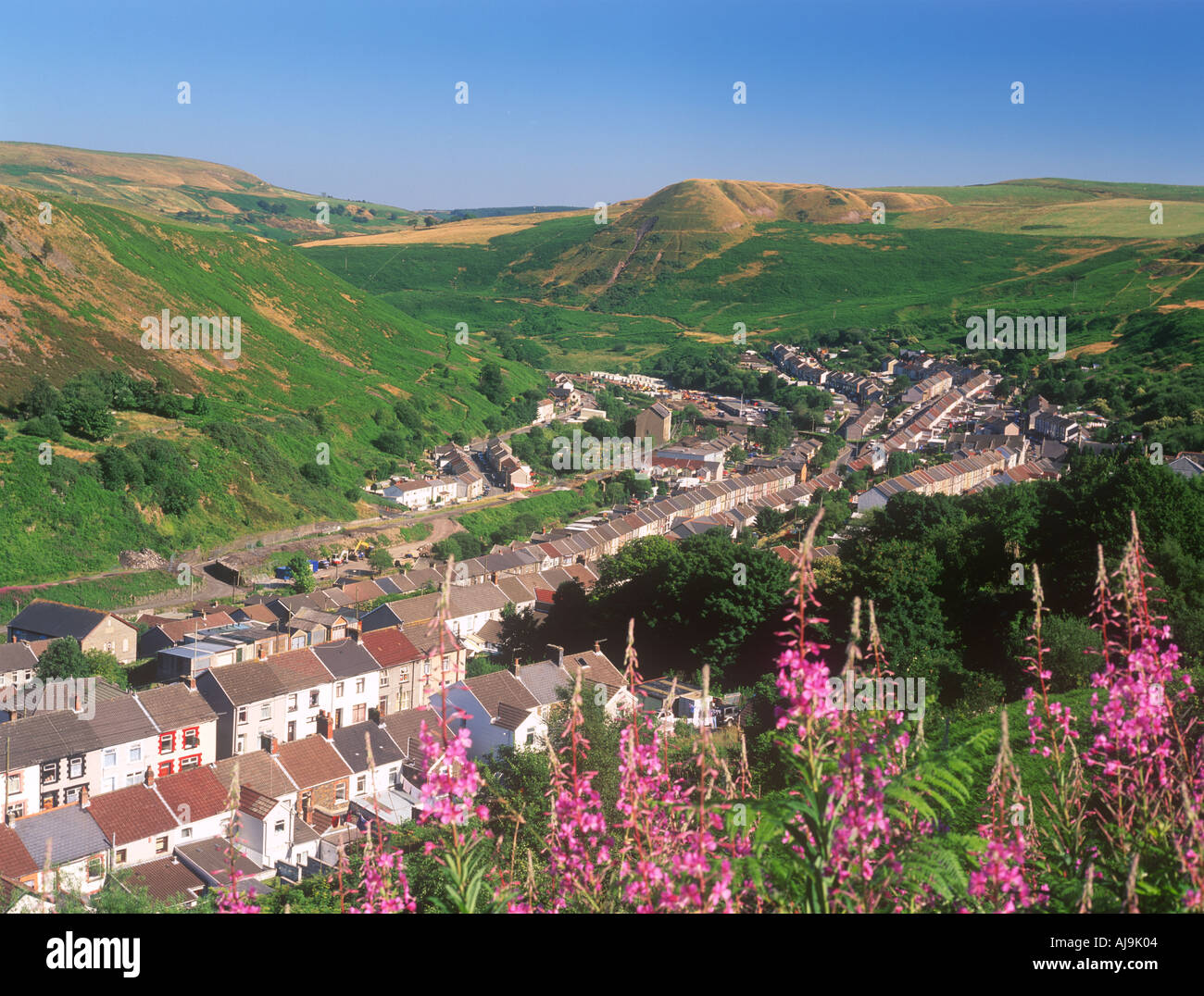 Old coal tip hi-res stock photography and images - Alamy