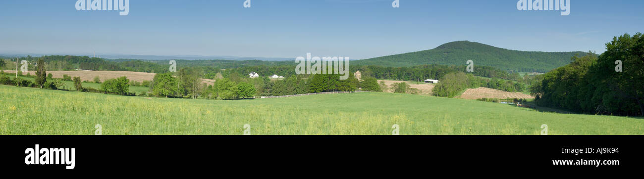 Sugarloaf mountain maryland hi-res stock photography and images - Alamy