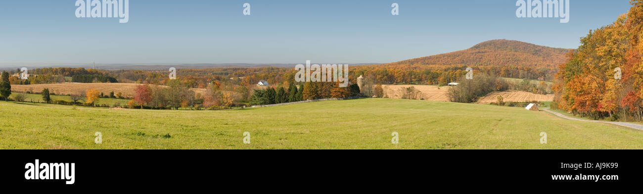 Sugarloaf mountain maryland hi-res stock photography and images - Alamy
