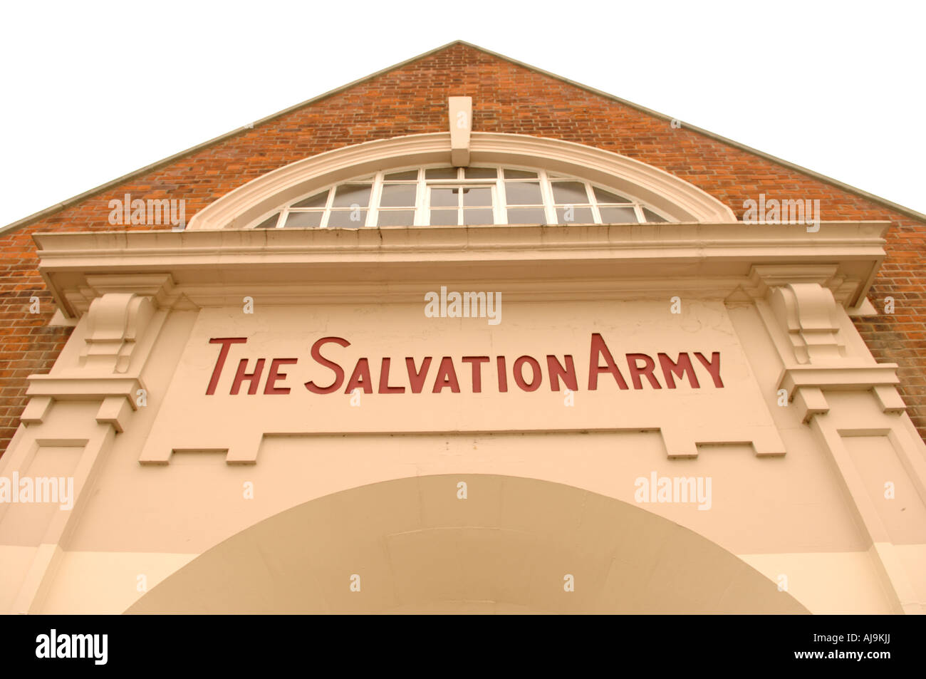 Sally army hi-res stock photography and images - Alamy
