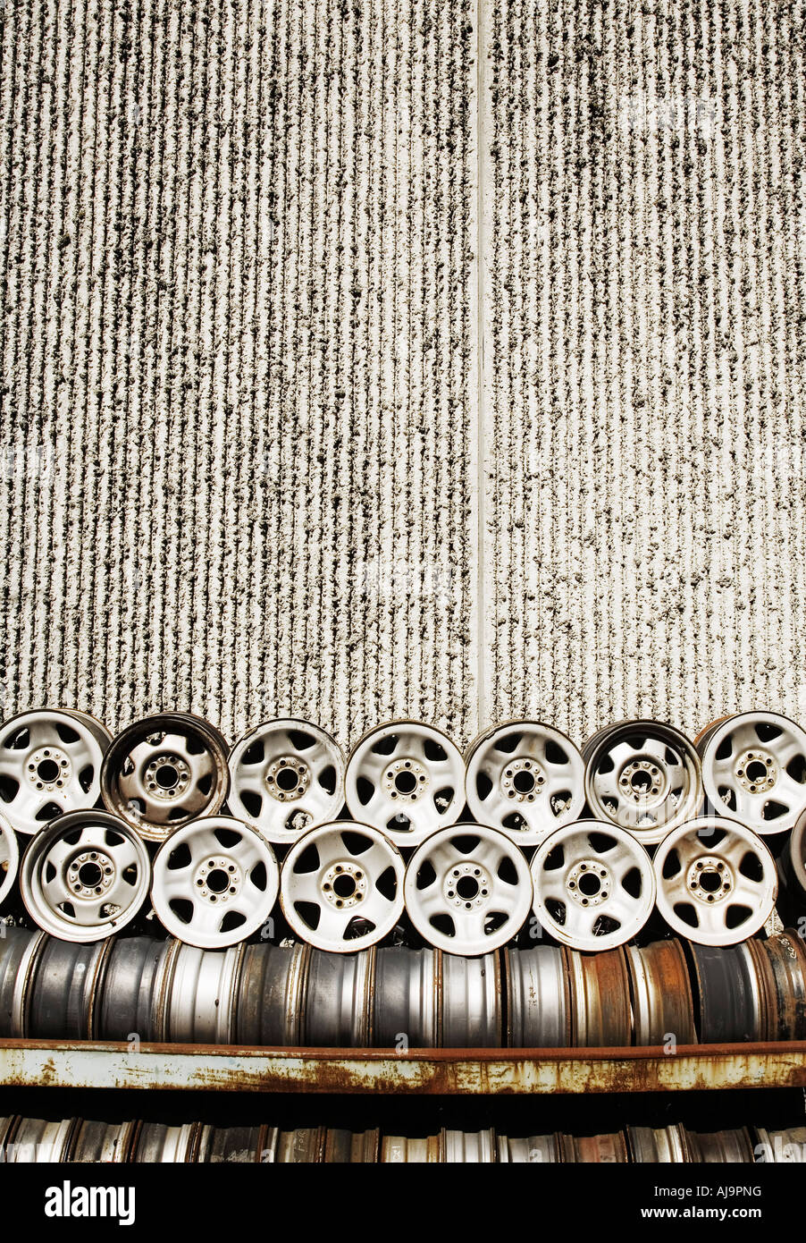 Car Metal Parts High Resolution Stock Photography and Images - Alamy