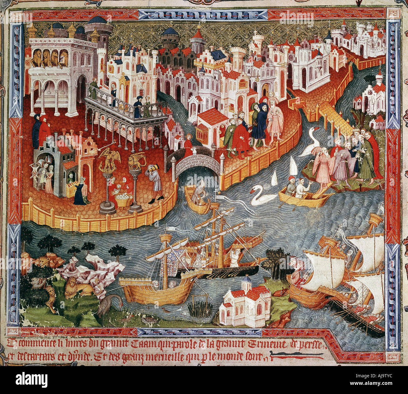 15th Century Venice Stock Photos & 15th Century Venice Stock Images - Alamy