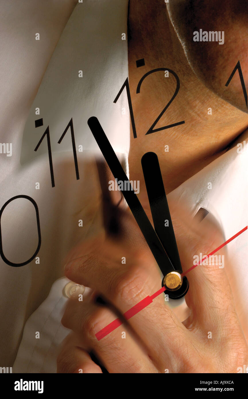 Time under tension hi-res stock photography and images - Alamy